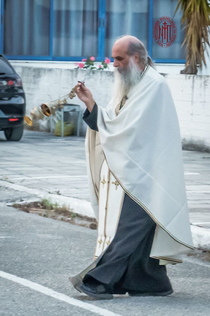 ΙΕΡΑ ΠΑΡΑΚΛΗΣΗ ΥΠΕΡ ΥΓΕΙΑΣ ΚΑΙ ΕΠΙΤΥΧΙΑΣ ΣΤΙΣ ΕΞΕΤΑΣΕΙΣ ΤΩΝ ΣΠΟΥΔΑΣΤΩΝ ...