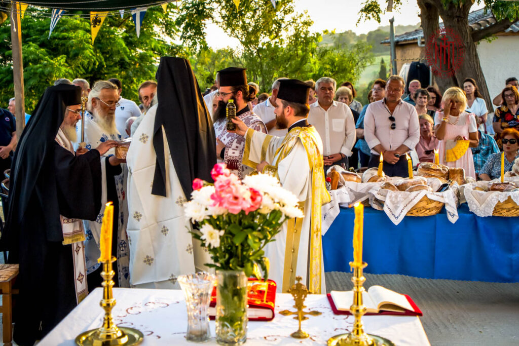 ΘΥΡΑΝΟΙΞΙΑ ΙΕΡΟΥ ΝΑΟΥ ΑΓΙΑΣ ΜΑΡΙΝΗΣ ΑΡΧΑΓΓΕΛΟΥ ΠΡΕΒΕΖΗΣ – ΙΕΡΑ ...