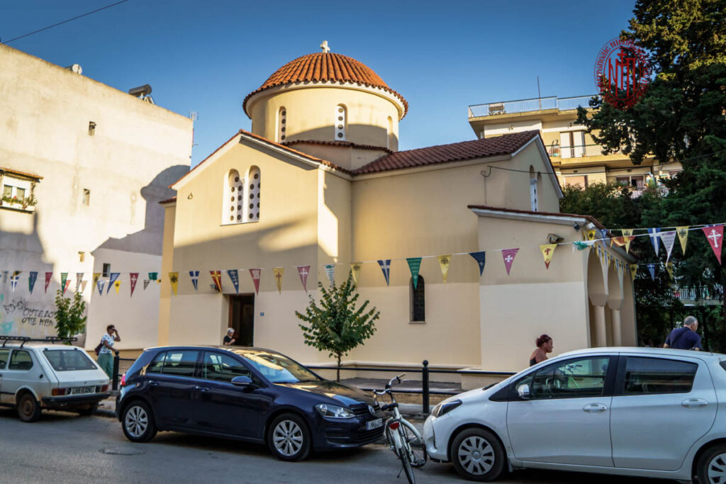 ΕΟΡΤΗ ΑΓΙΟΥ ΝΕΟΜΑΡΤΥΡΟΣ ΧΡΗΣΤΟΥ ΤΟΥ ΕΚ ΠΡΕΒΕΖΗΣ – ΙΕΡΑ ΜΗΤΡΟΠΟΛΗ ...