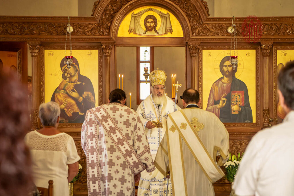 ΕΟΡΤΗ ΑΓΙΟΥ ΝΕΟΜΑΡΤΥΡΟΣ ΧΡΗΣΤΟΥ ΤΟΥ ΕΚ ΠΡΕΒΕΖΗΣ – ΙΕΡΑ ΜΗΤΡΟΠΟΛΗ ...