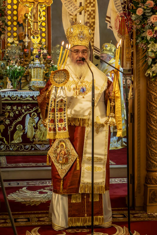 ΠΡΟΓΡΑΜΜΑ ΕΟΡΤΩΝ 2023-2024 ΣΕΒΑΣΜΙΩΤΑΤΟΥ ΜΗΤΡΟΠΟΛΙΤΟΥ κ. ΧΡΥΣΟΣΤΟΜΟΥ ...