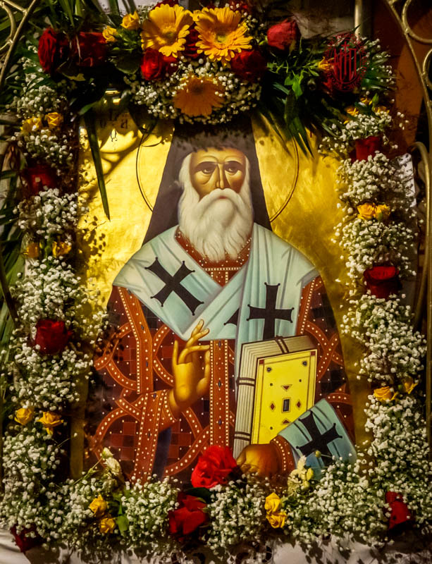 ΕΟΡΤΗ ΑΓΙΟΥ ΝΕΚΤΑΡΙΟΥ ΜΗΤΡΟΠΟΛΙΤΟΥ ΠΕΝΤΑΠΟΛΕΩΣ – ΙΕΡΑ ΜΗΤΡΟΠΟΛΗ ...