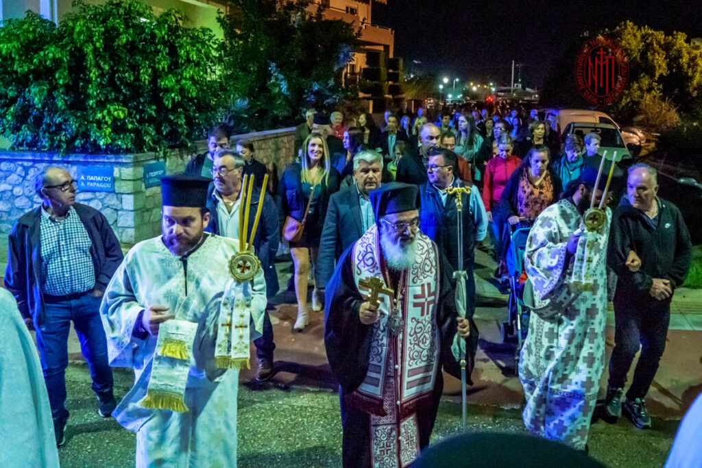 ΕΟΡΤΗ ΑΓΙΟΥ ΝΕΚΤΑΡΙΟΥ ΜΗΤΡΟΠΟΛΙΤΟΥ ΠΕΝΤΑΠΟΛΕΩΣ – ΙΕΡΑ ΜΗΤΡΟΠΟΛΗ ...