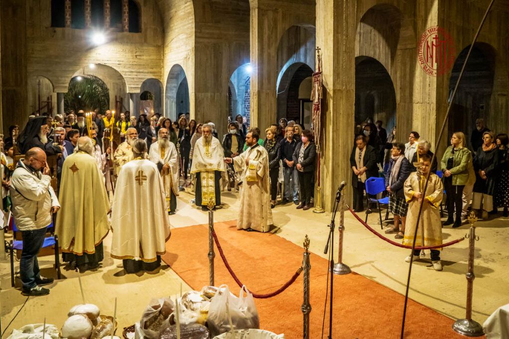 ΕΟΡΤΗ ΑΓΙΟΥ ΝΕΚΤΑΡΙΟΥ ΜΗΤΡΟΠΟΛΙΤΟΥ ΠΕΝΤΑΠΟΛΕΩΣ – ΙΕΡΑ ΜΗΤΡΟΠΟΛΗ ...