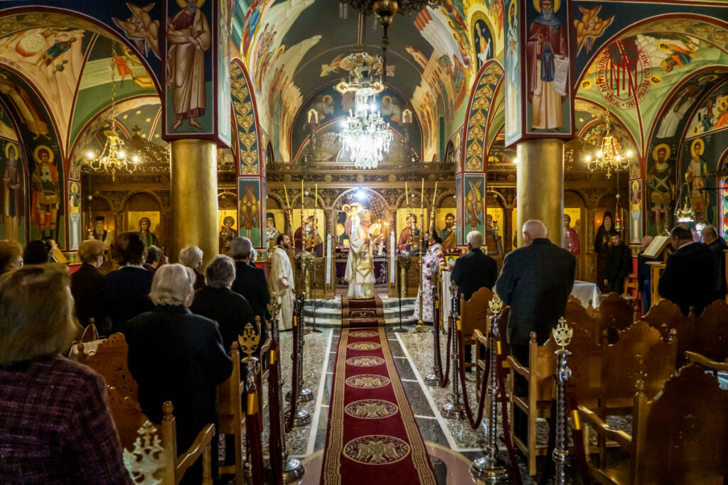 ΕΟΡΤΗ ΑΓΙΟΥ ΝΕΚΤΑΡΙΟΥ ΜΗΤΡΟΠΟΛΙΤΟΥ ΠΕΝΤΑΠΟΛΕΩΣ – ΙΕΡΑ ΜΗΤΡΟΠΟΛΗ ...